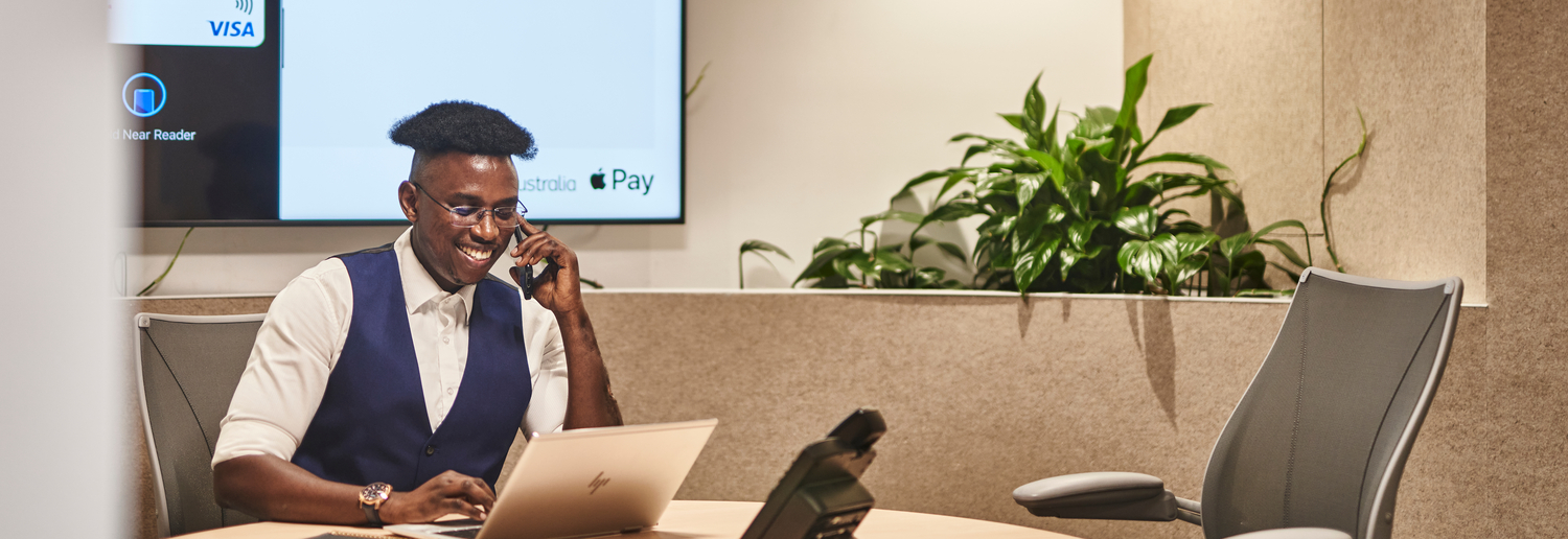 Privacy policy for job applicants