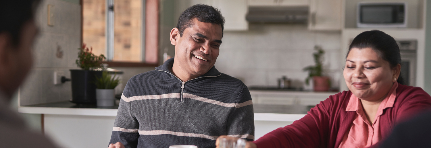 Why being customer-owned matters