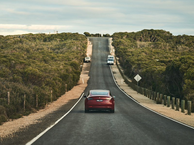 How our LEV car loans are helping Australians drive greener
