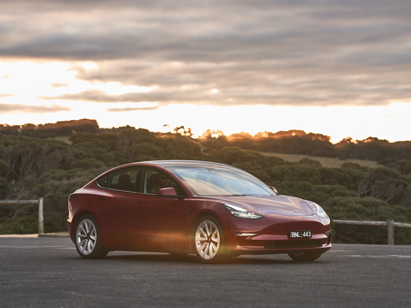 How our LEV car loans are helping Australians drive greener