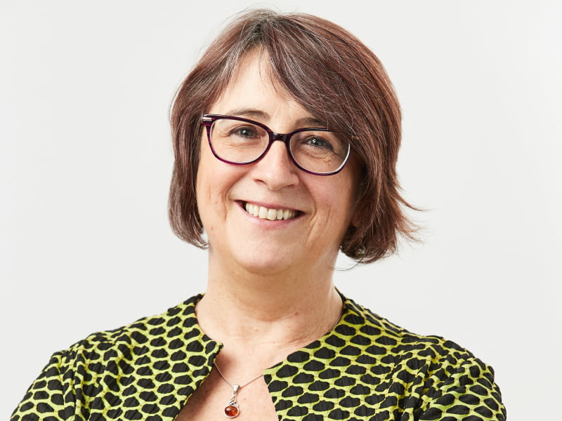 Meet the Aussie not for profit saying ‘No to Violence’