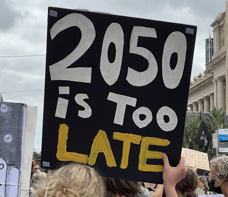 The bank Australia needs | Bank Australia