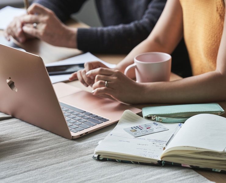 Not for profit finance and social enterprise lending | Bank Australia