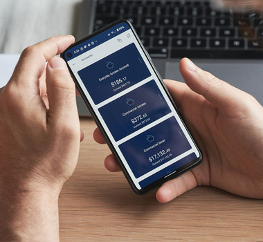 Digital banking for easy, everyday banking | Bank Australia