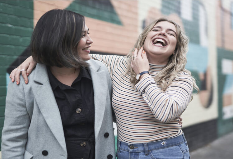 Everyday bank accounts for a brighter world | Bank Australia