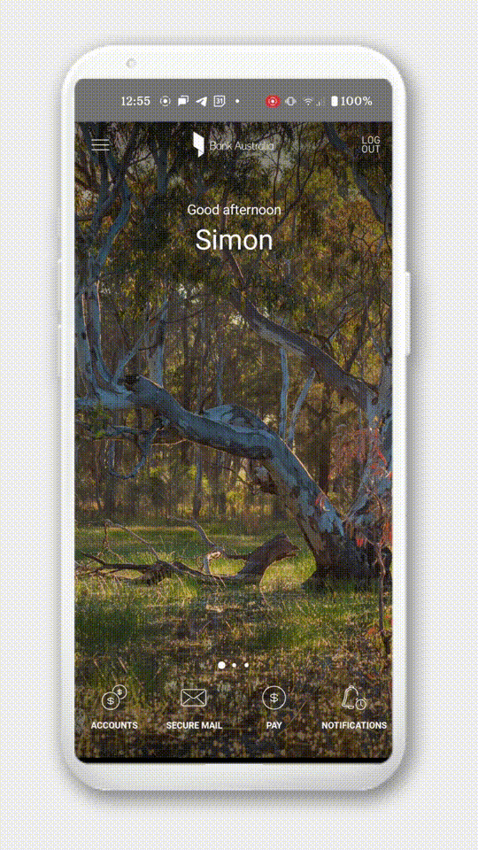 Online Saver account | Bank Australia