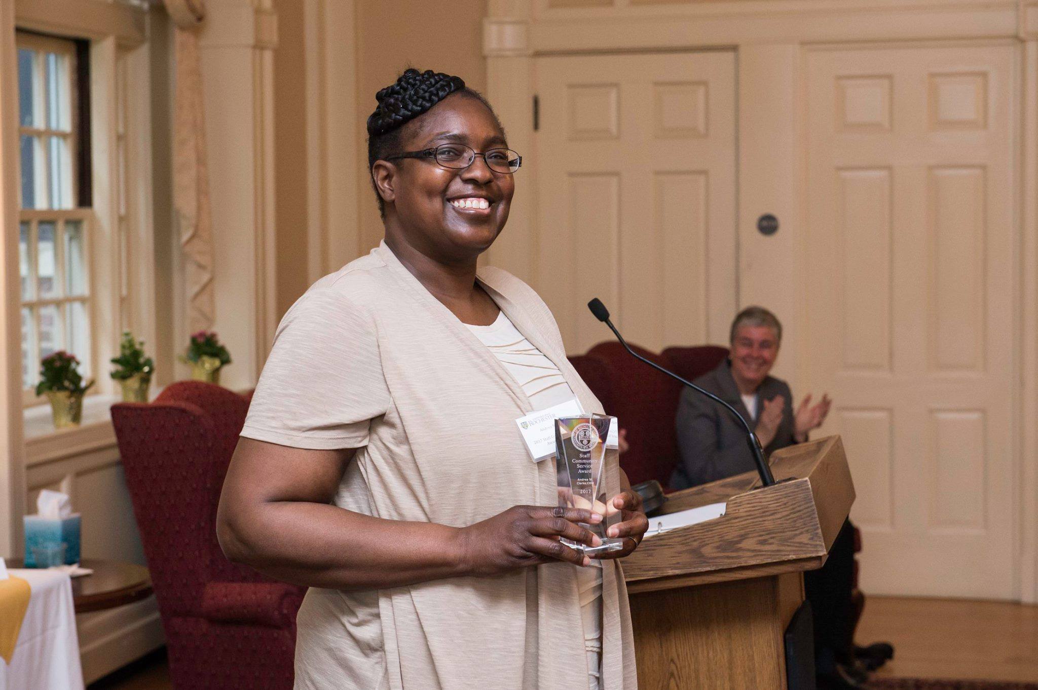 Rochester Jamaican Organization