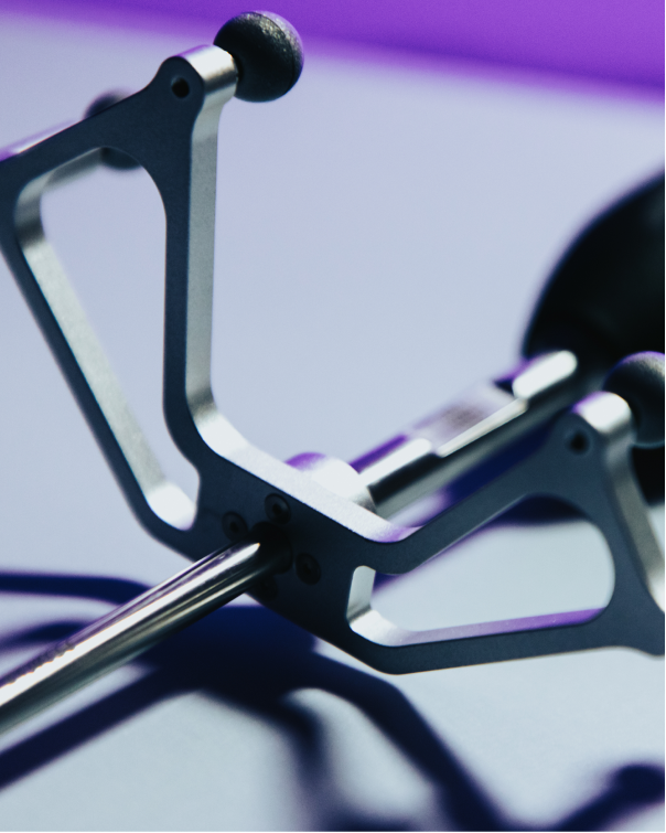 Proprio – Technology