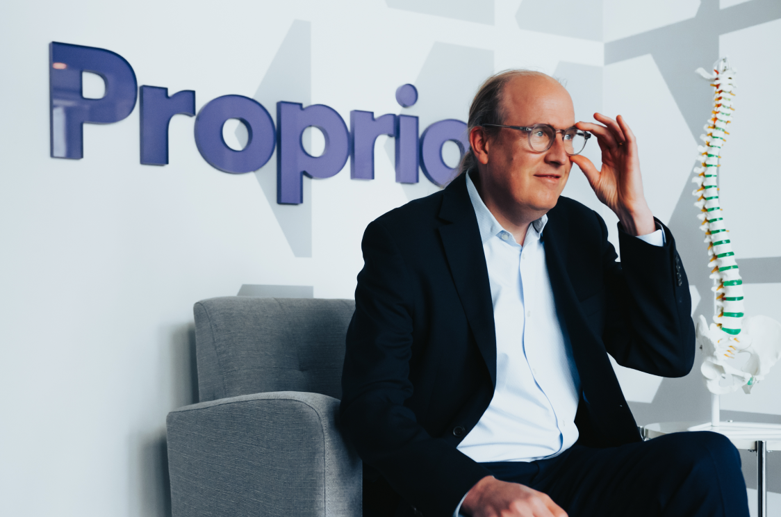 Proprio - Careers