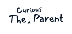 The Curious Parent - A simple course for parents to understand their child