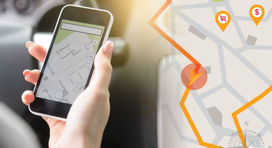 PND คือ อะไรแล้วมีประโยชน์อย่างไร | Cartrack Thailand