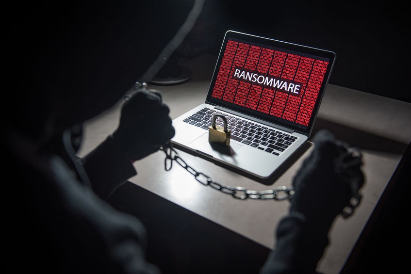 The Dangers of Ransomware and How IT Consulting in Bay Area Can Help