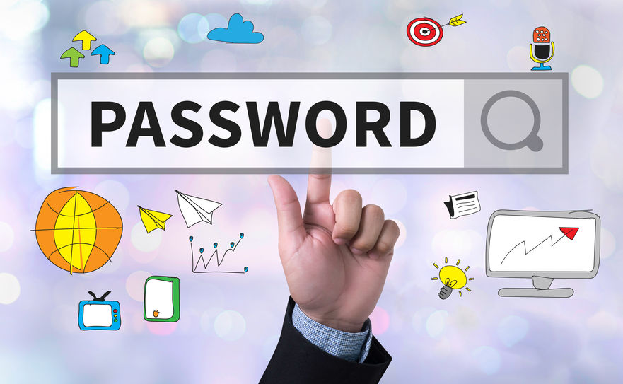 How To Create An Effective Password Riverfy