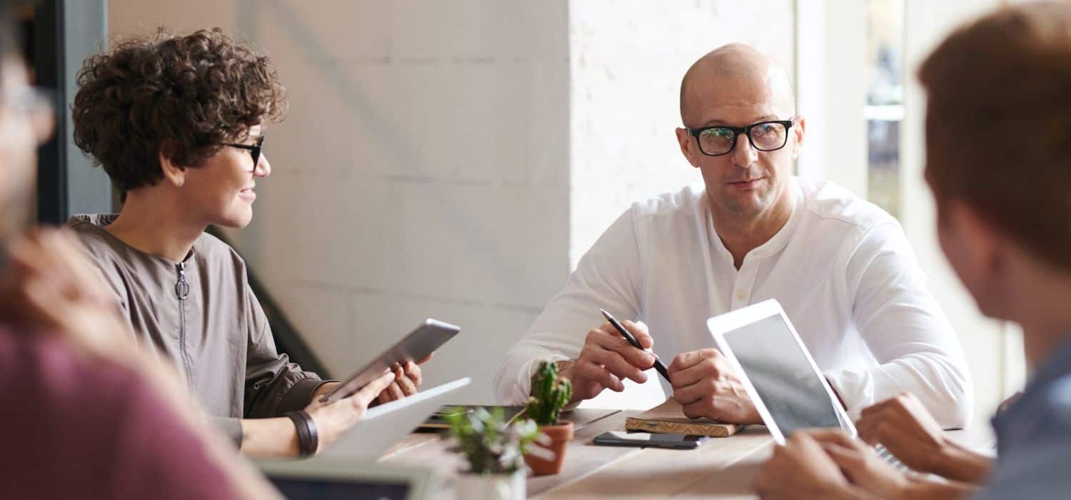 What is Tech Consulting & What Do Technology Consultants Do?