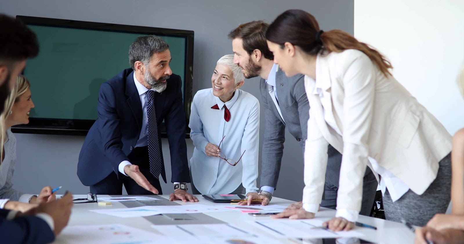 Best Project Management Software of 2023: Good Projects