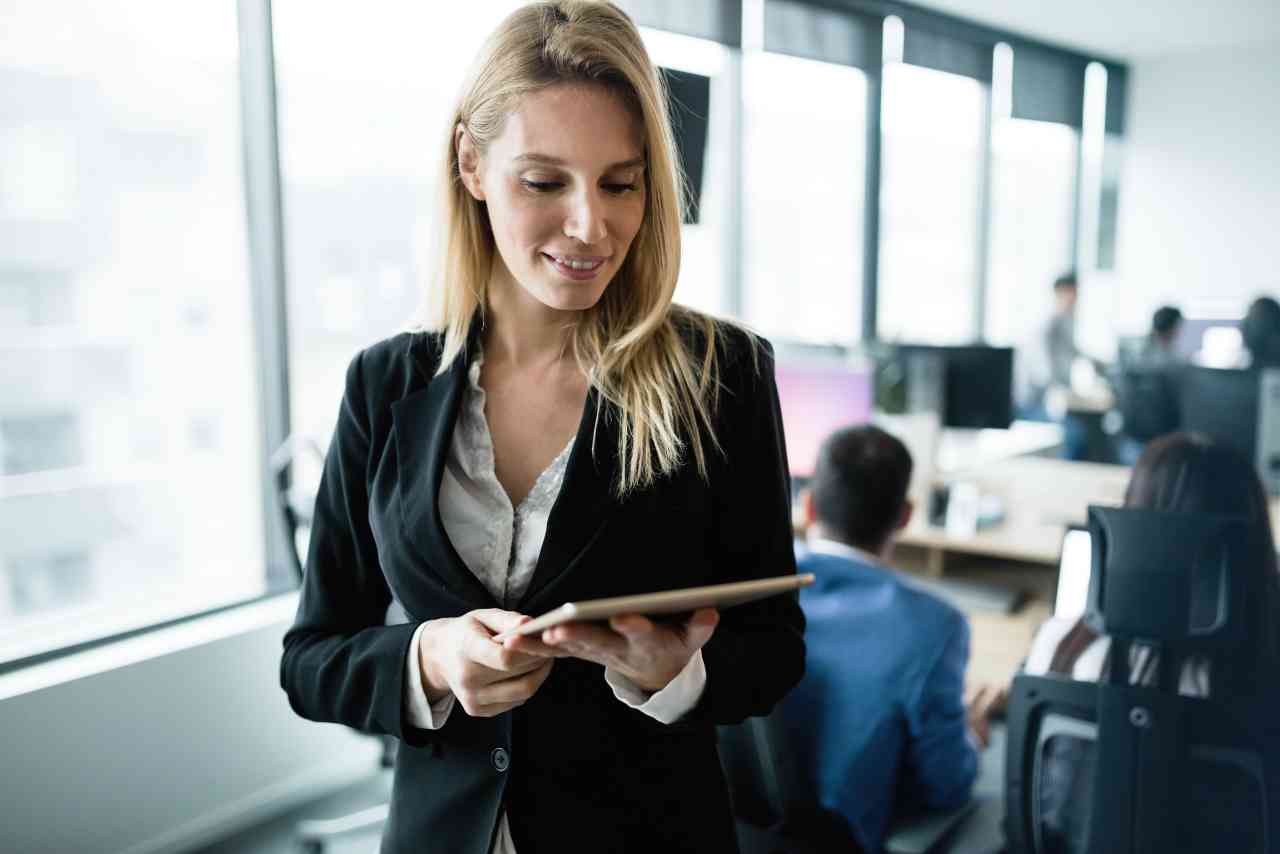 What Is Virtual CIO Service? | Riverfy