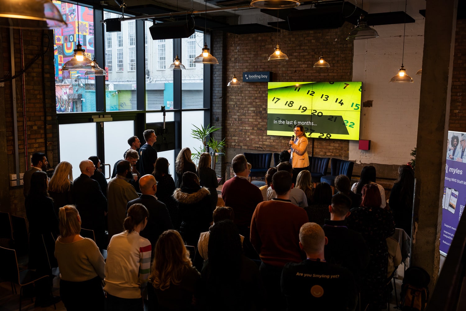 Go To Rome | Dr Helen Garr - The Wellbeing GP - Myles Wellbeing