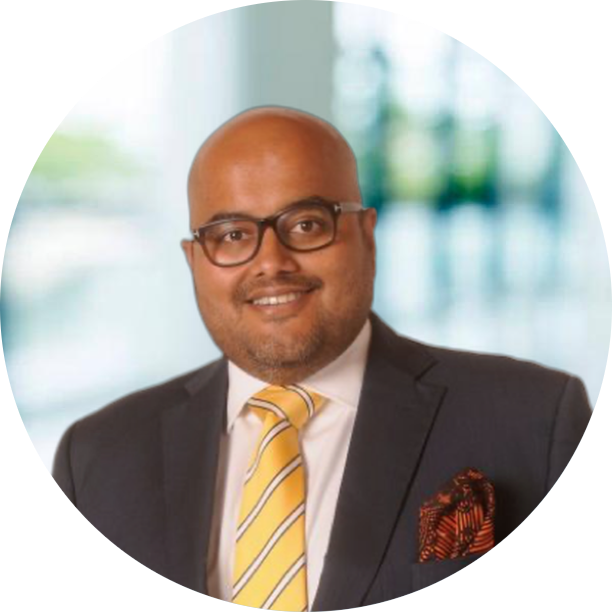 Global Horizons - Our Team
