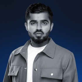 Decentralized Masters