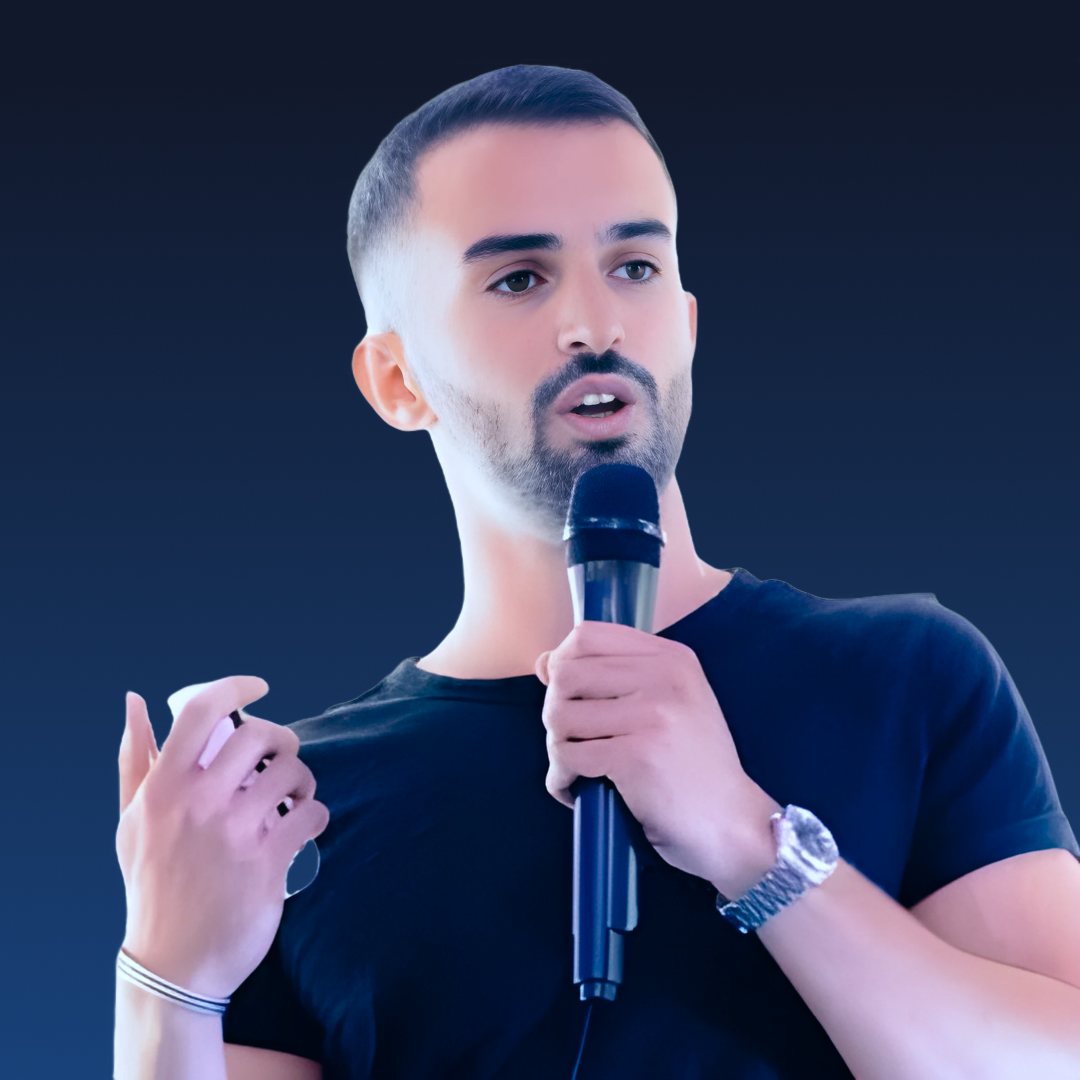 Decentralized Masters