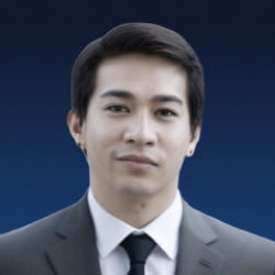 Decentralized Masters