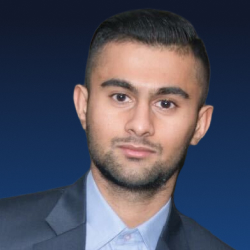 Decentralized Masters