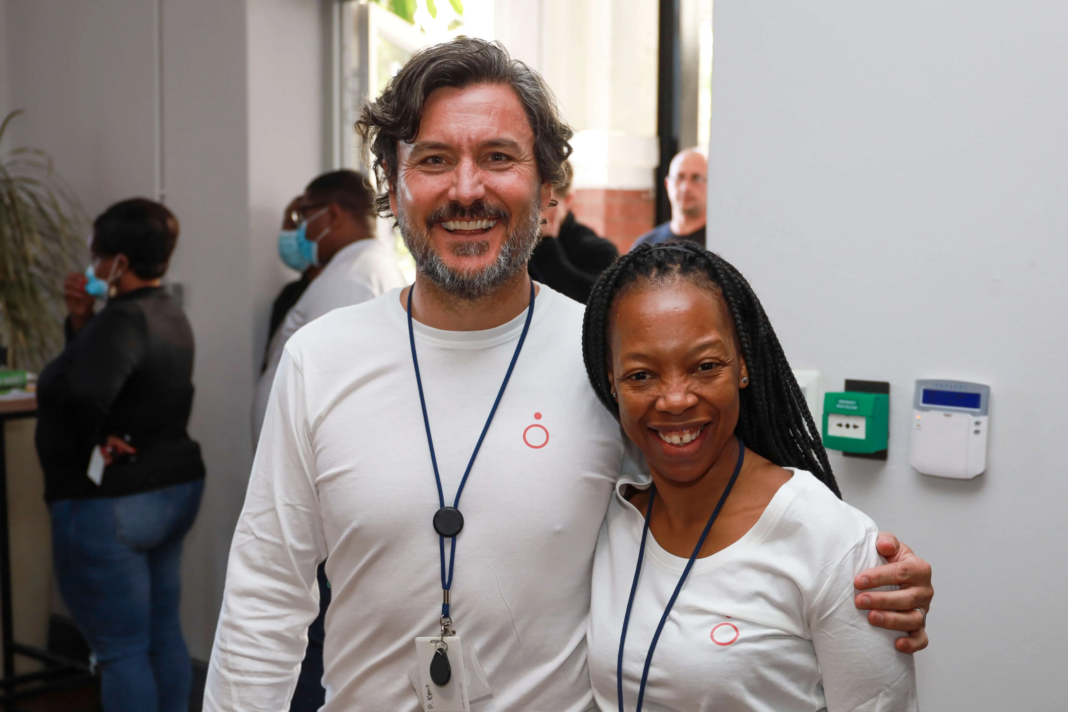 Careers | Join Africa's catalyst of growth