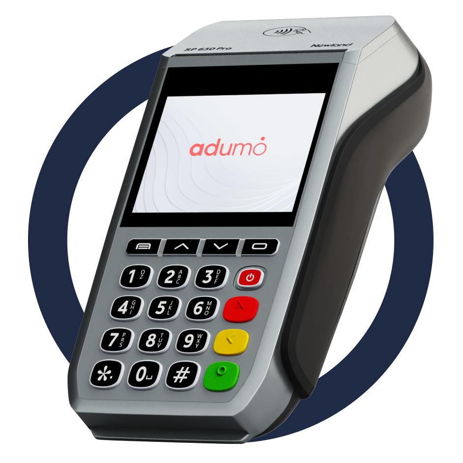 Innovative Low-risk Cash Advance | adumo Capital