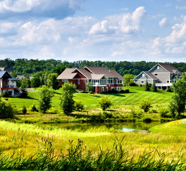Communities We Serve | Associa Mid-Atlantic