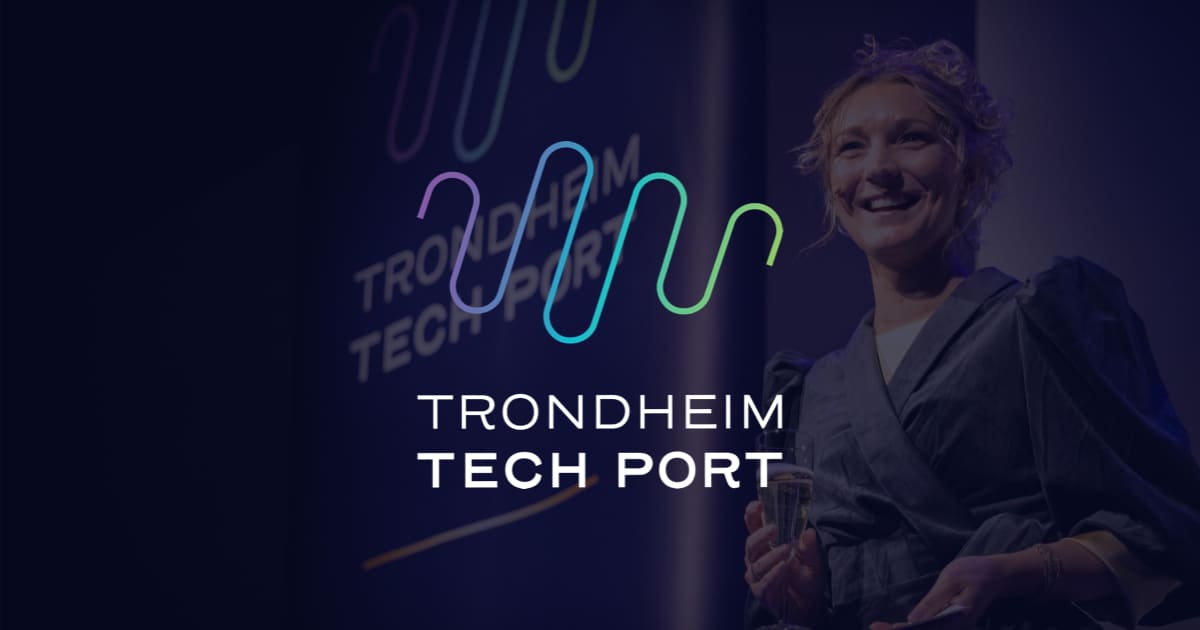 Ansatte — Trondheim Tech Port