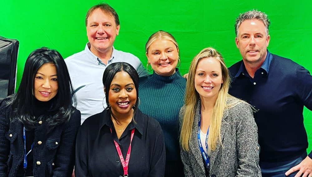 Healthcare Management Tool - Hamilton Fraser