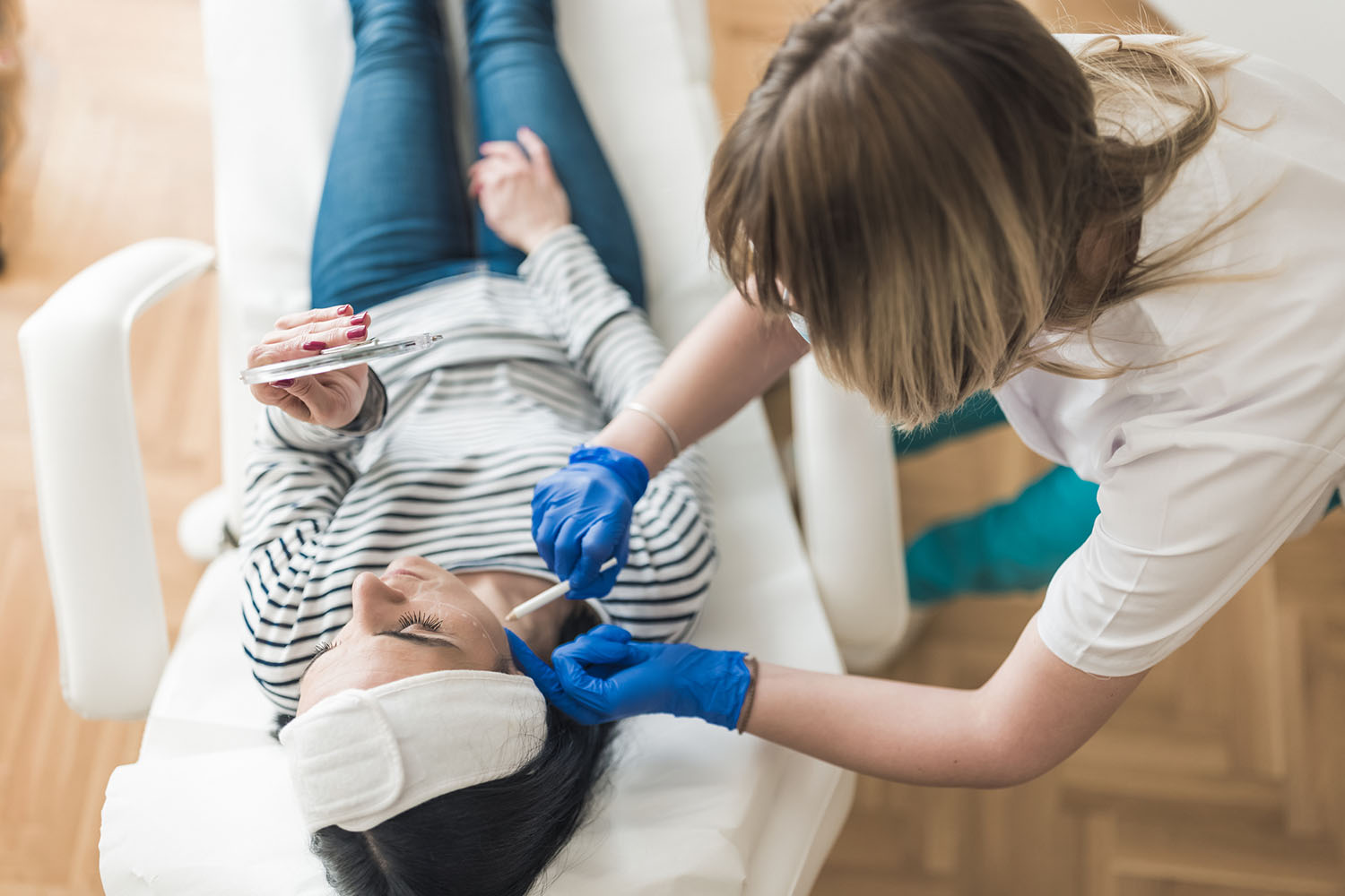 Do You Need Cosmetic Insurance? - Hamilton Fraser