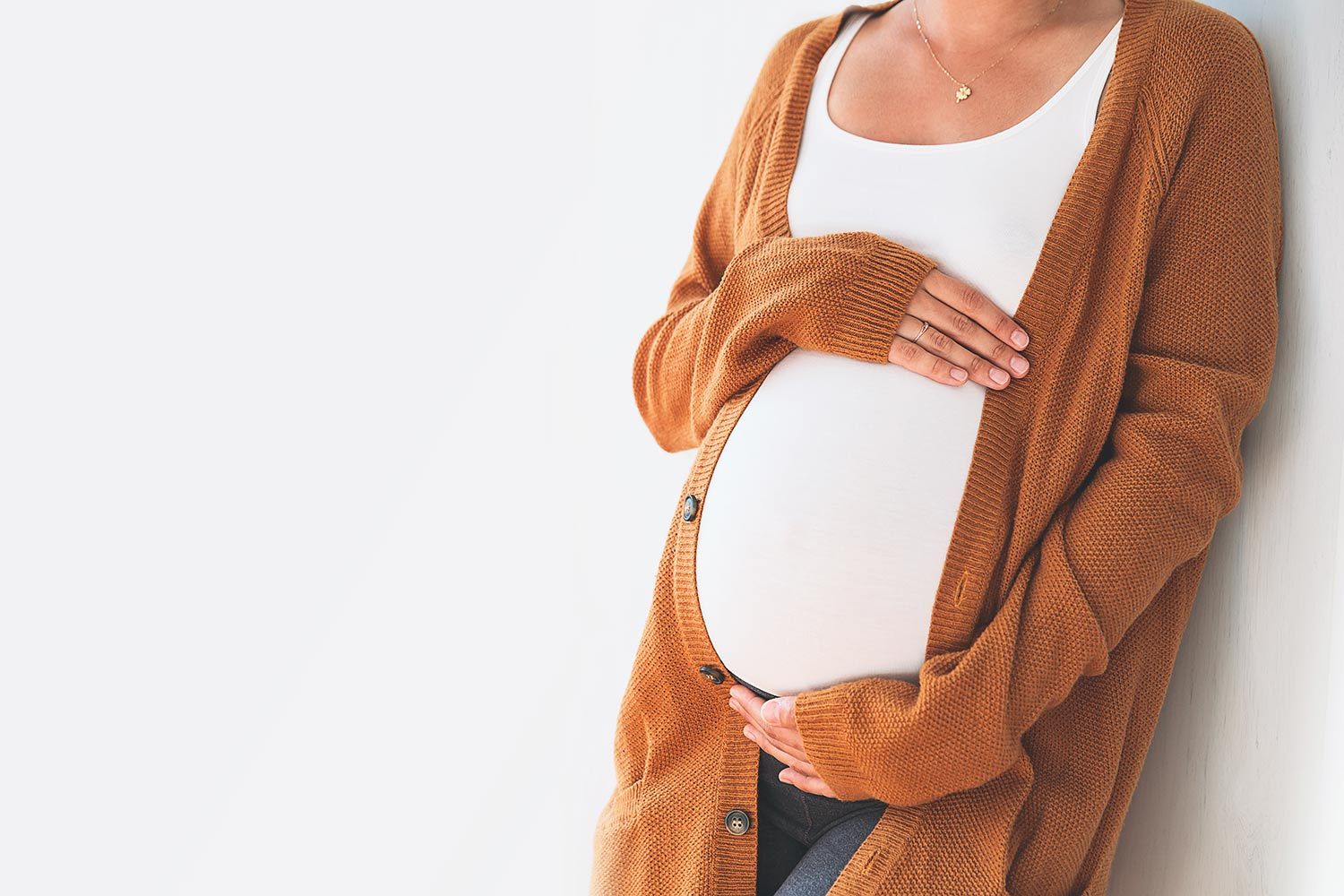 Aesthetic Procedures During Pregnancy - Hamilton Fraser
