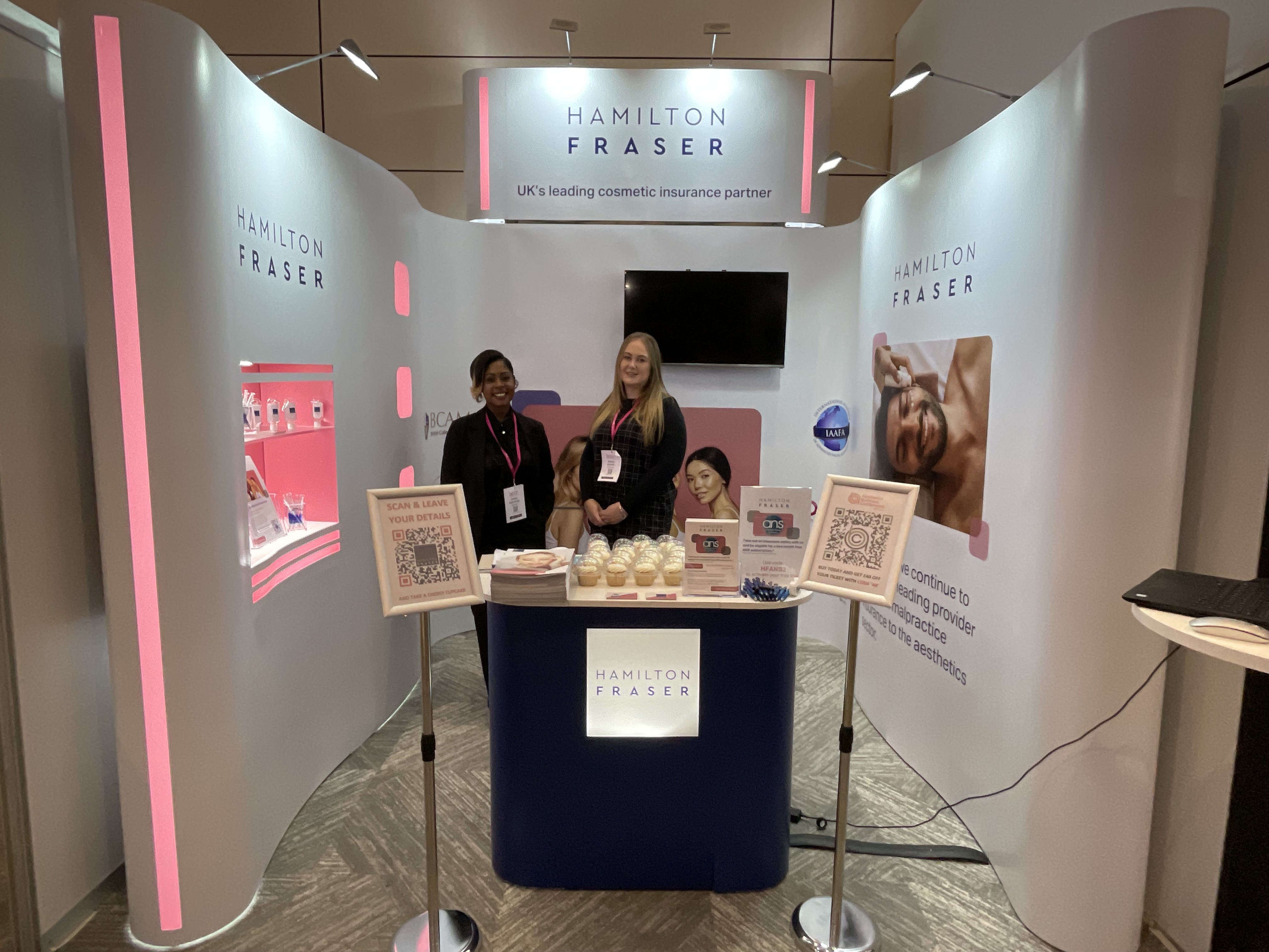 2024 Must-Attend Aesthetic Events - Hamilton Fraser