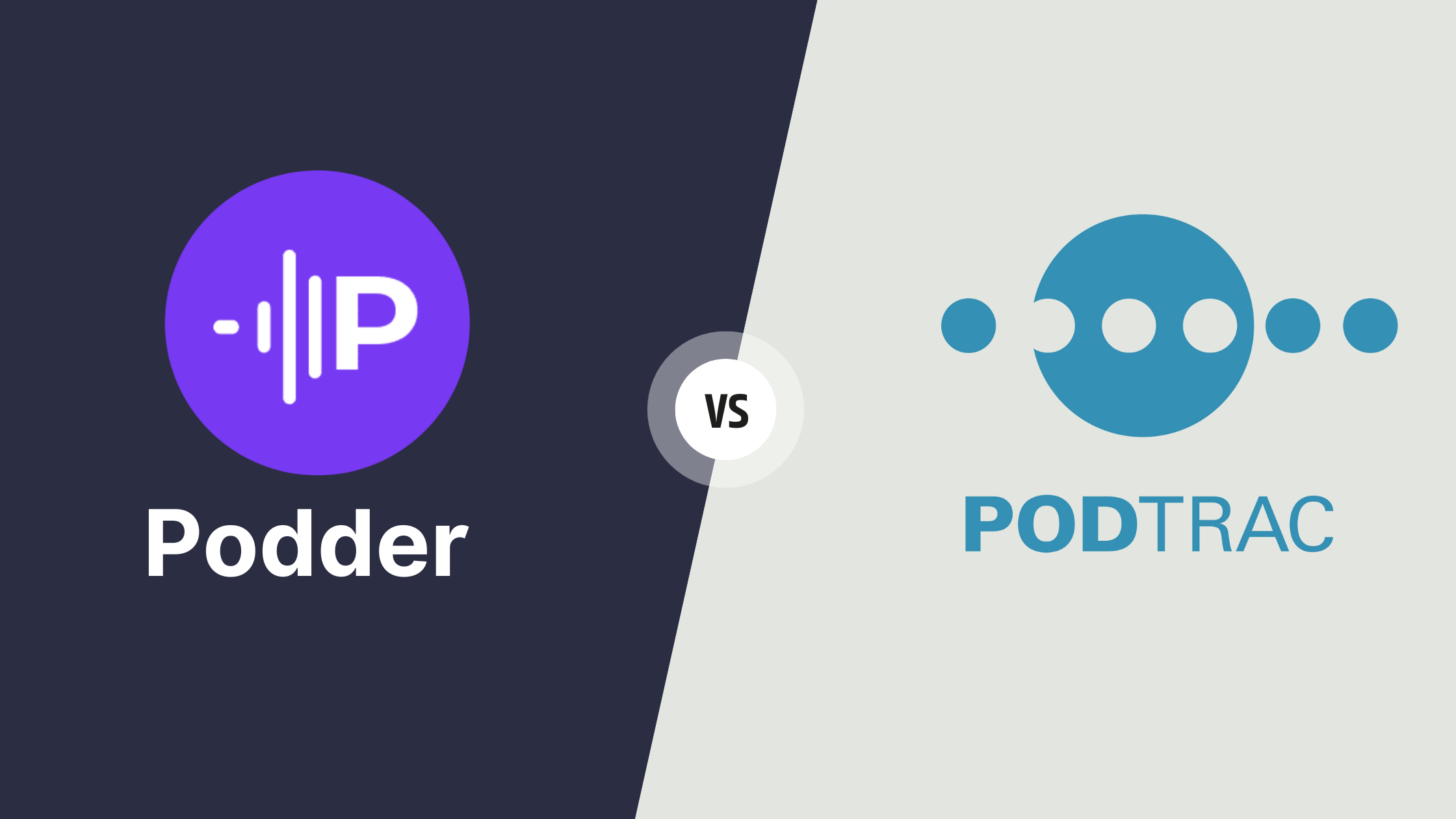 Podder vs. Podtrac