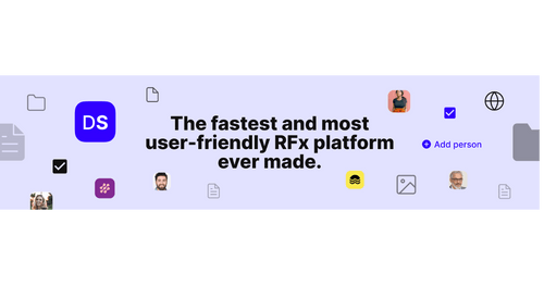 What is RFx: the RFx and Procurement Glossary Guide