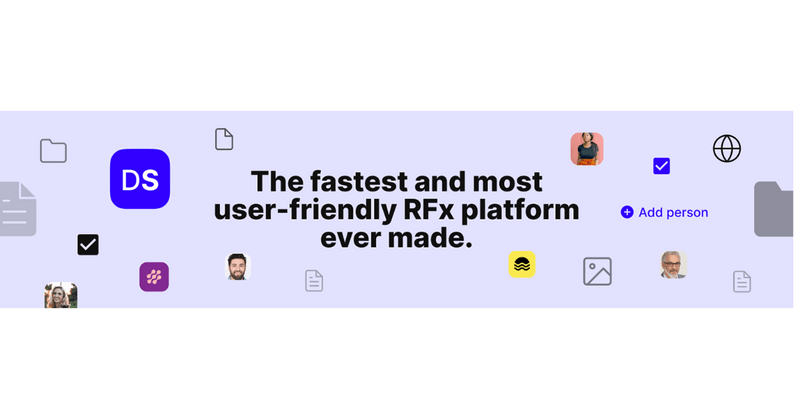 What is RFx: the RFx and Procurement Glossary Guide