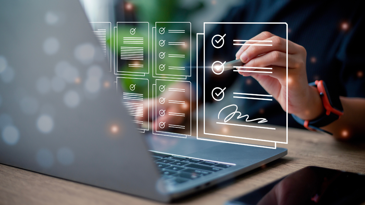 Contract Management in Procurement Explained