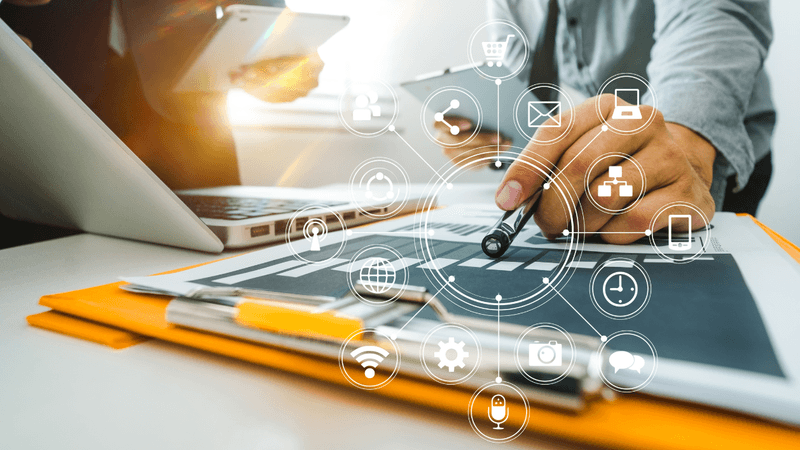 Contract Management in Procurement Explained