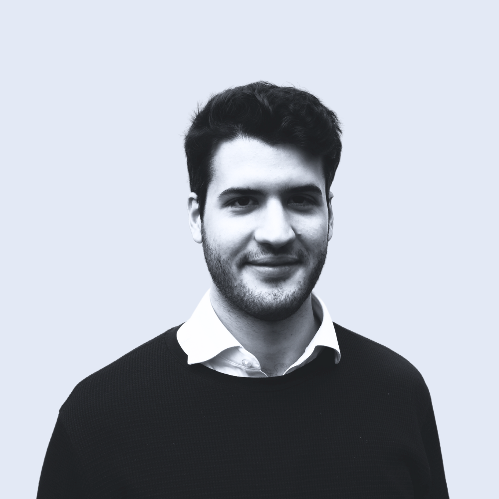 DeepStream | About us