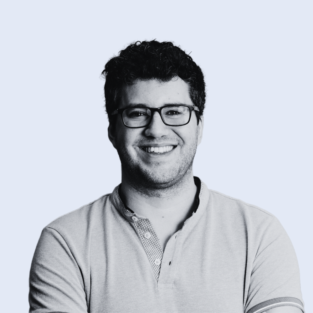 DeepStream | About us