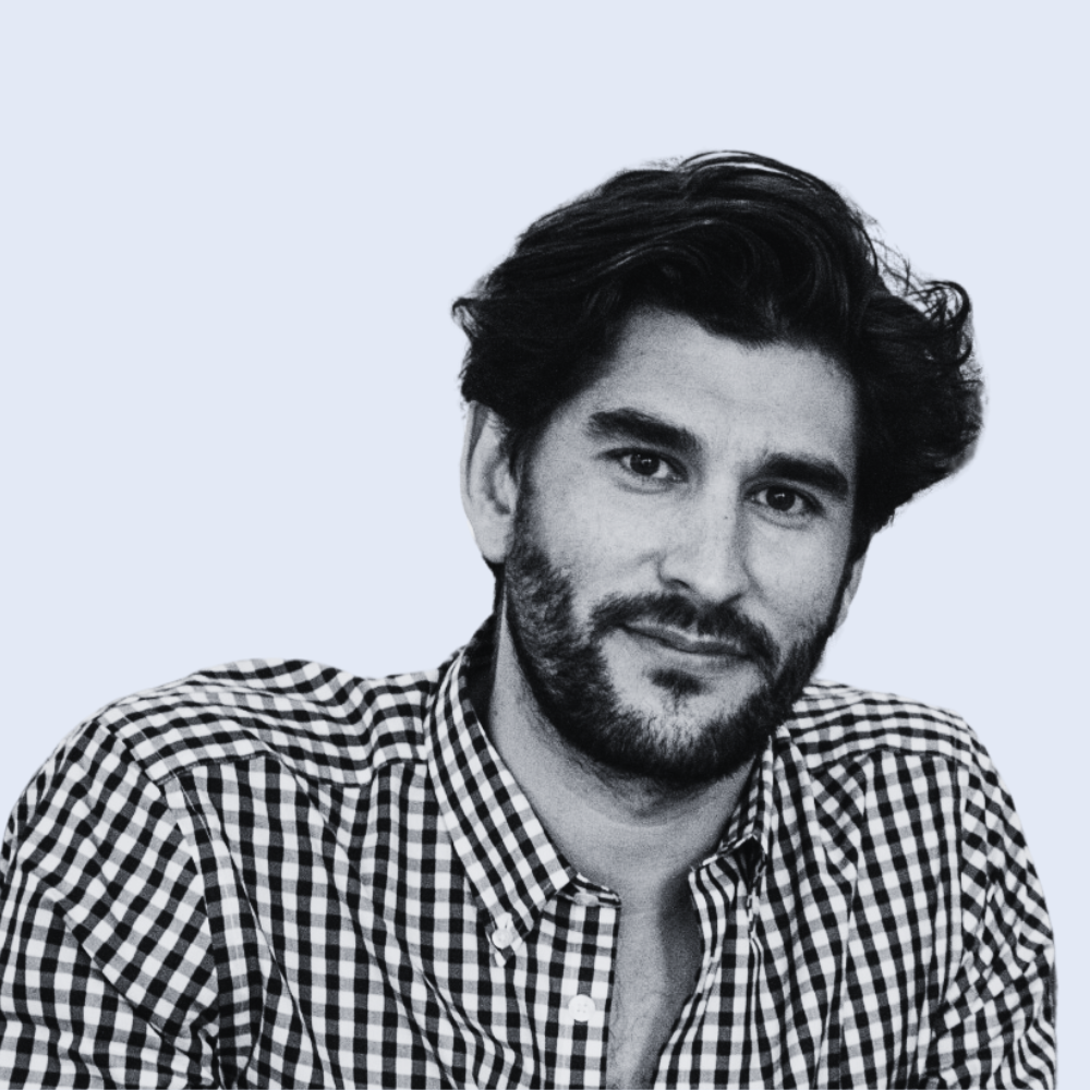 DeepStream | About us