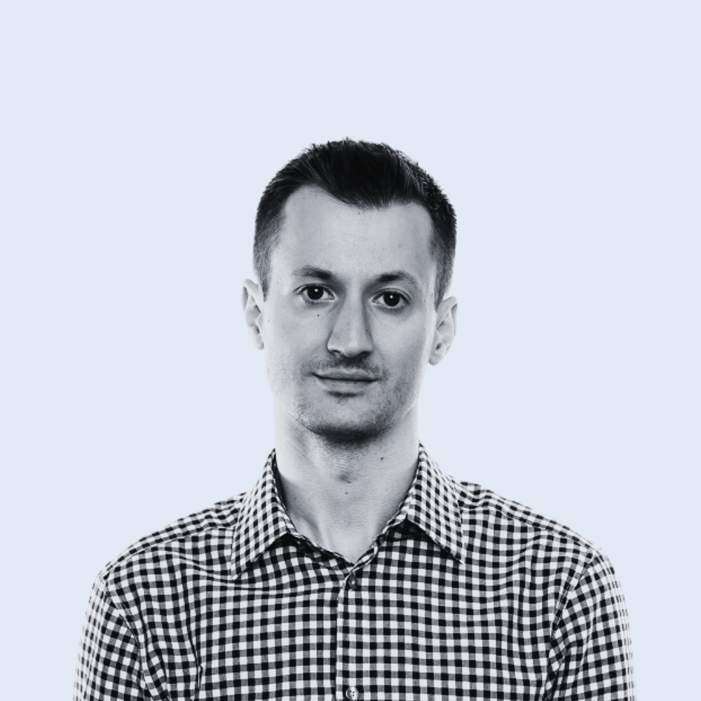 DeepStream | About us