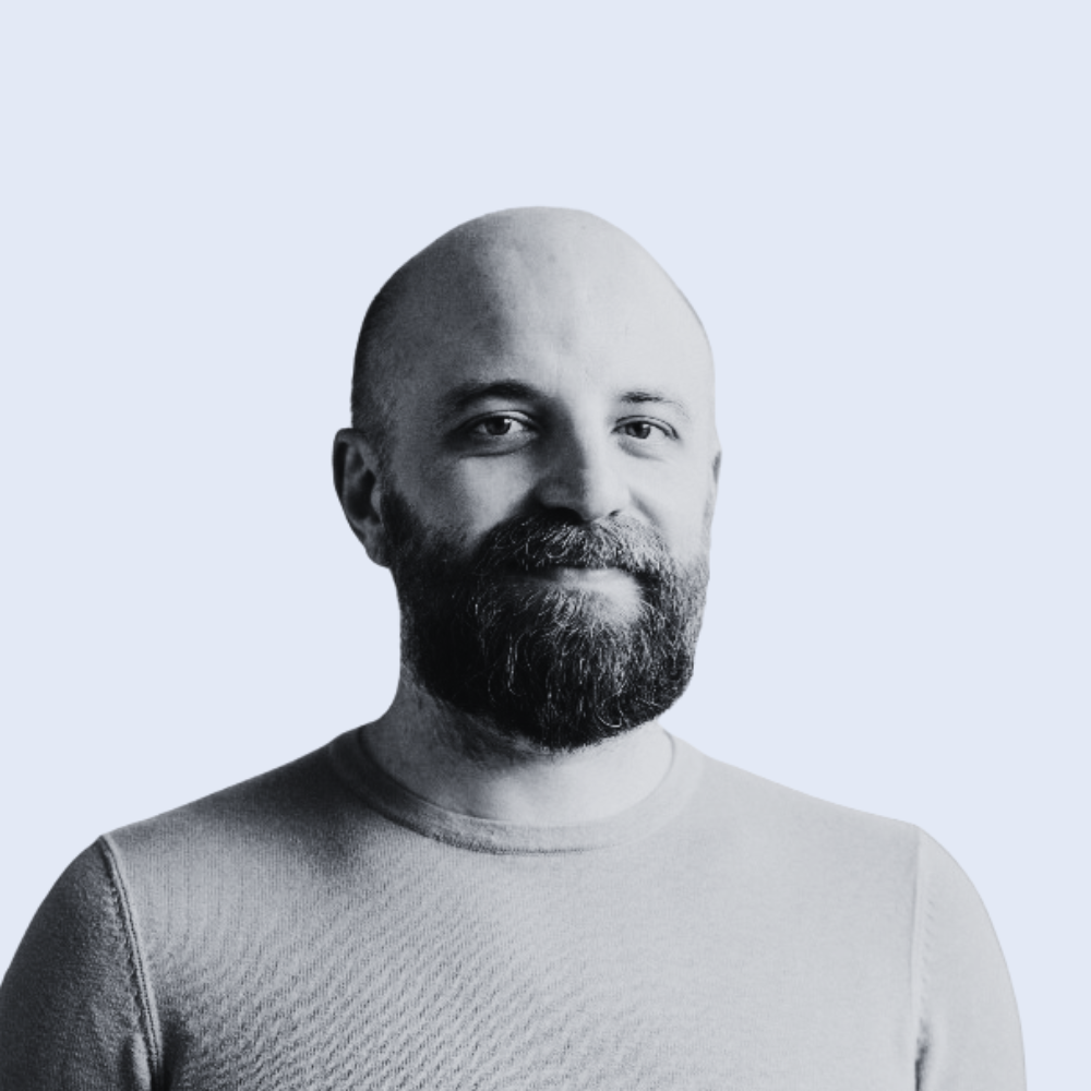 DeepStream | About us