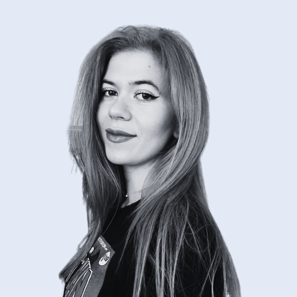 DeepStream | About us