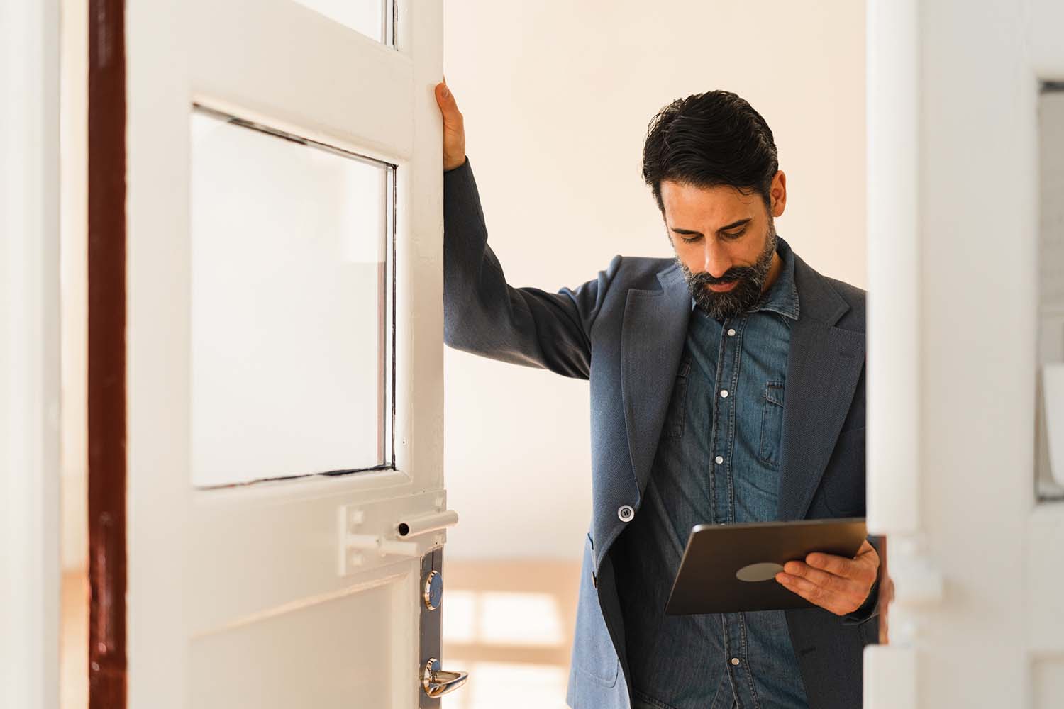 The ultimate guide to inspecting your property - Total Landlord Insurance