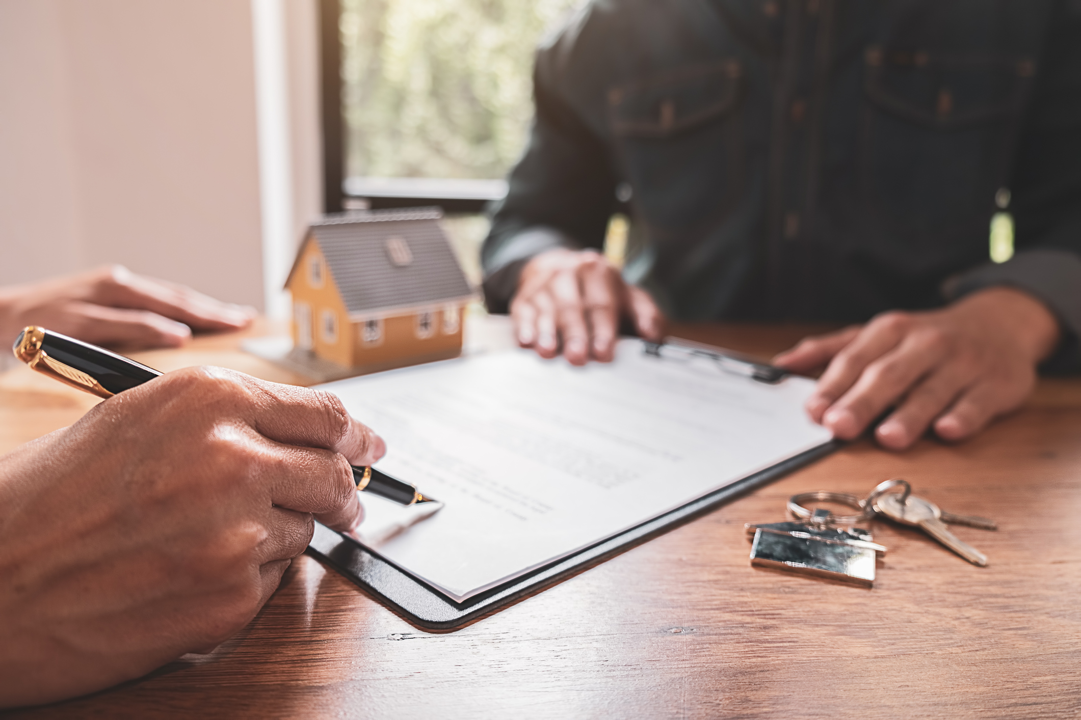 The ultimate landlord’s guide to rental property management