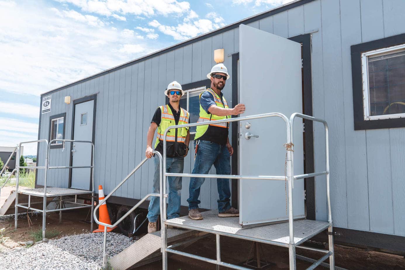 Award-Winning General Contractor - Alcorn Construction, Inc