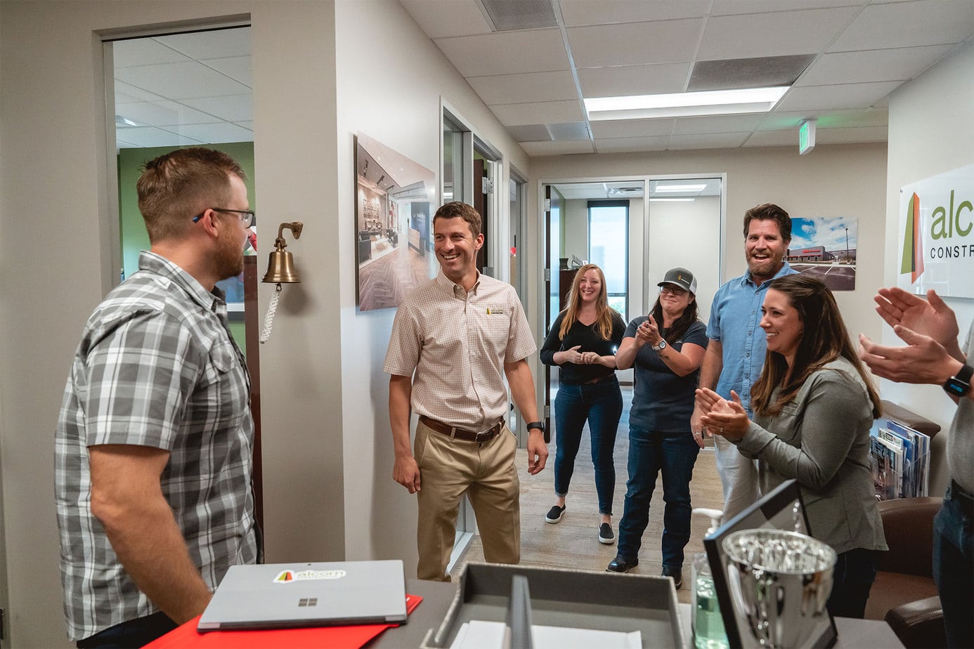 Our People | Alcorn Construction, Inc