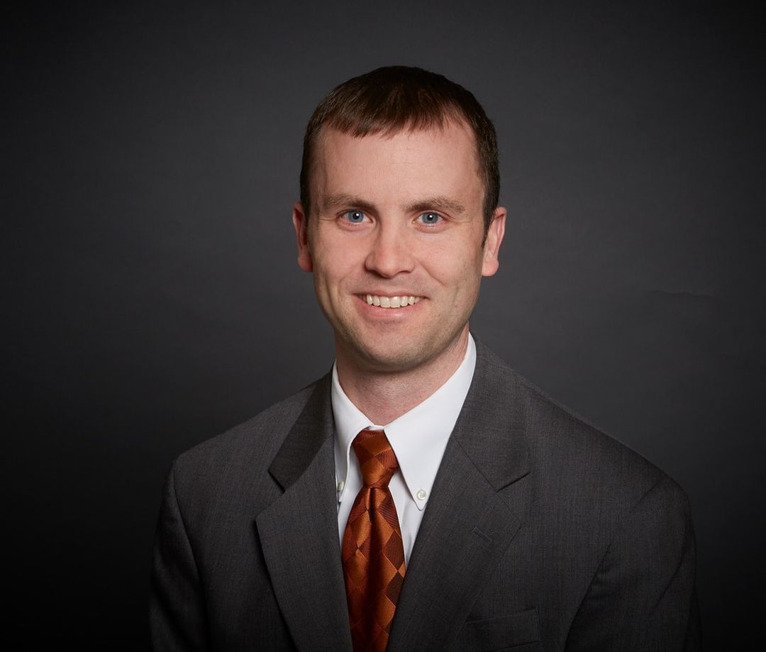 Our People - Commercial Contracting | Alcorn Construction, Inc